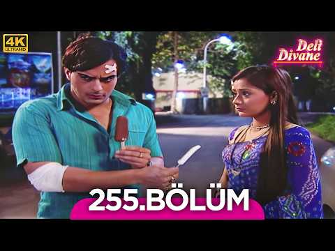 Deli Divane (Bidaai) Hint Dizisi 255. Bölüm (4K) @Kanal7