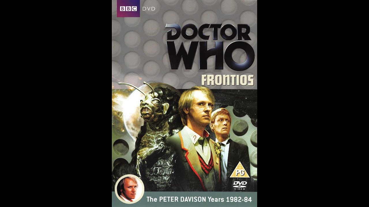 Classic Doctor Who Review S21/E3 - “Frontios” - YouTube