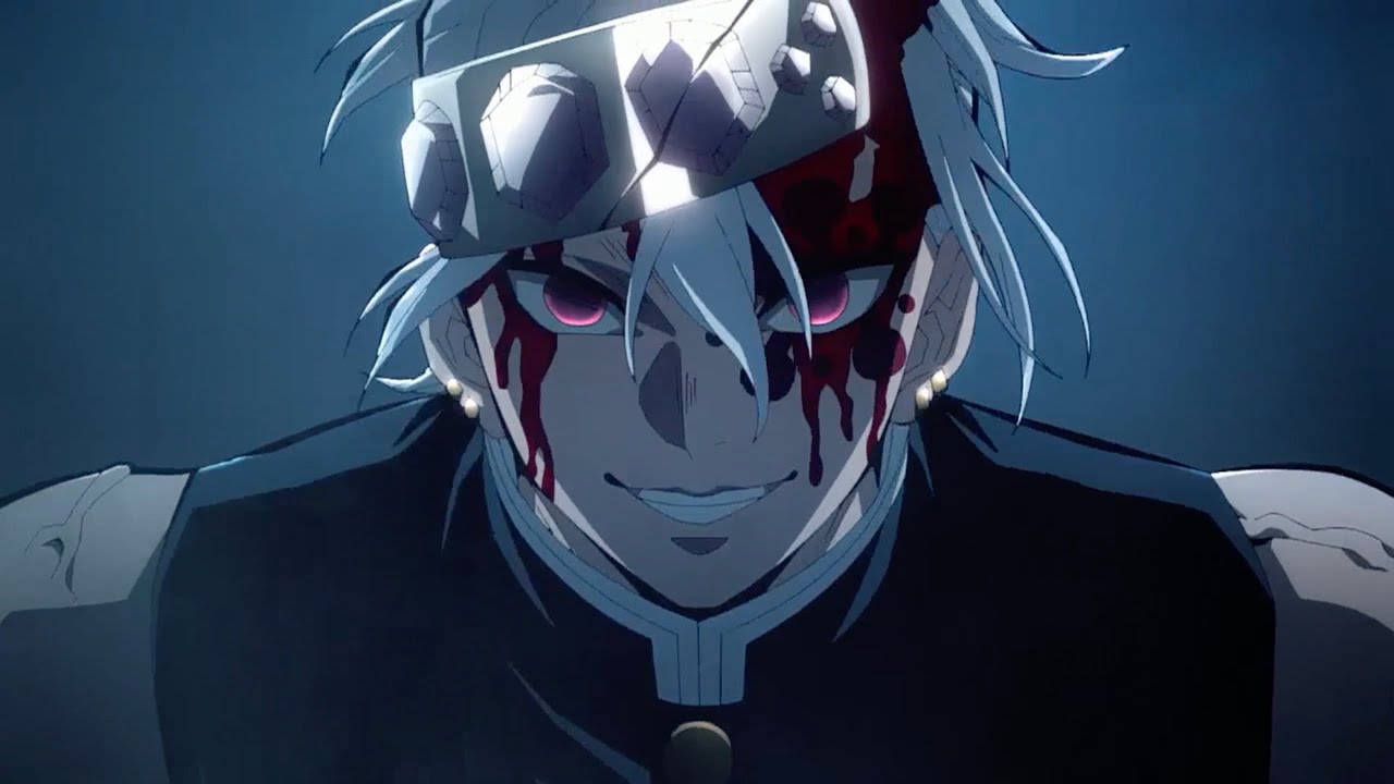 Toonami - Demon Slayer: Entertainment District Arc Promo - YouTube