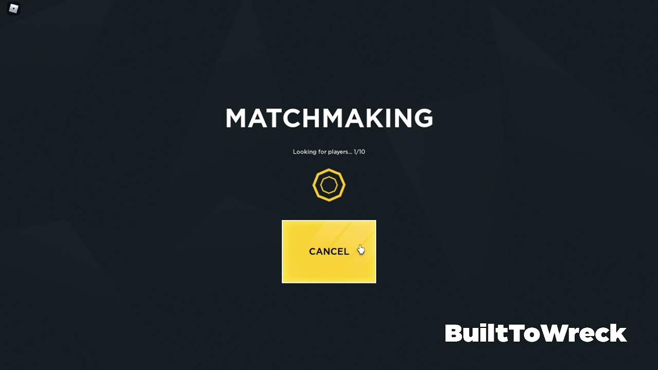 Roblox UI Showcase: Modern Shooter Menu - YouTube