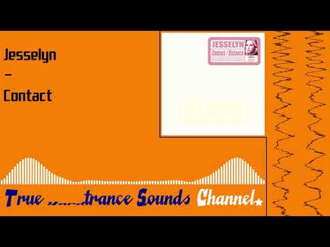 Jesselyn - Contact