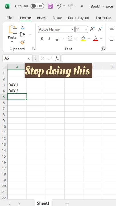 Write sequence number of 1 to 144 in excel 1️⃣2️⃣3️⃣.#excel #exceltips #microsoftexcel # ...