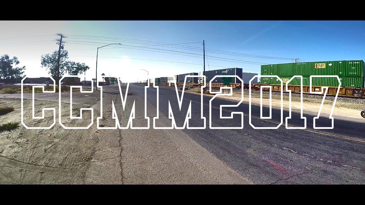 CCMM 2017 - YouTube