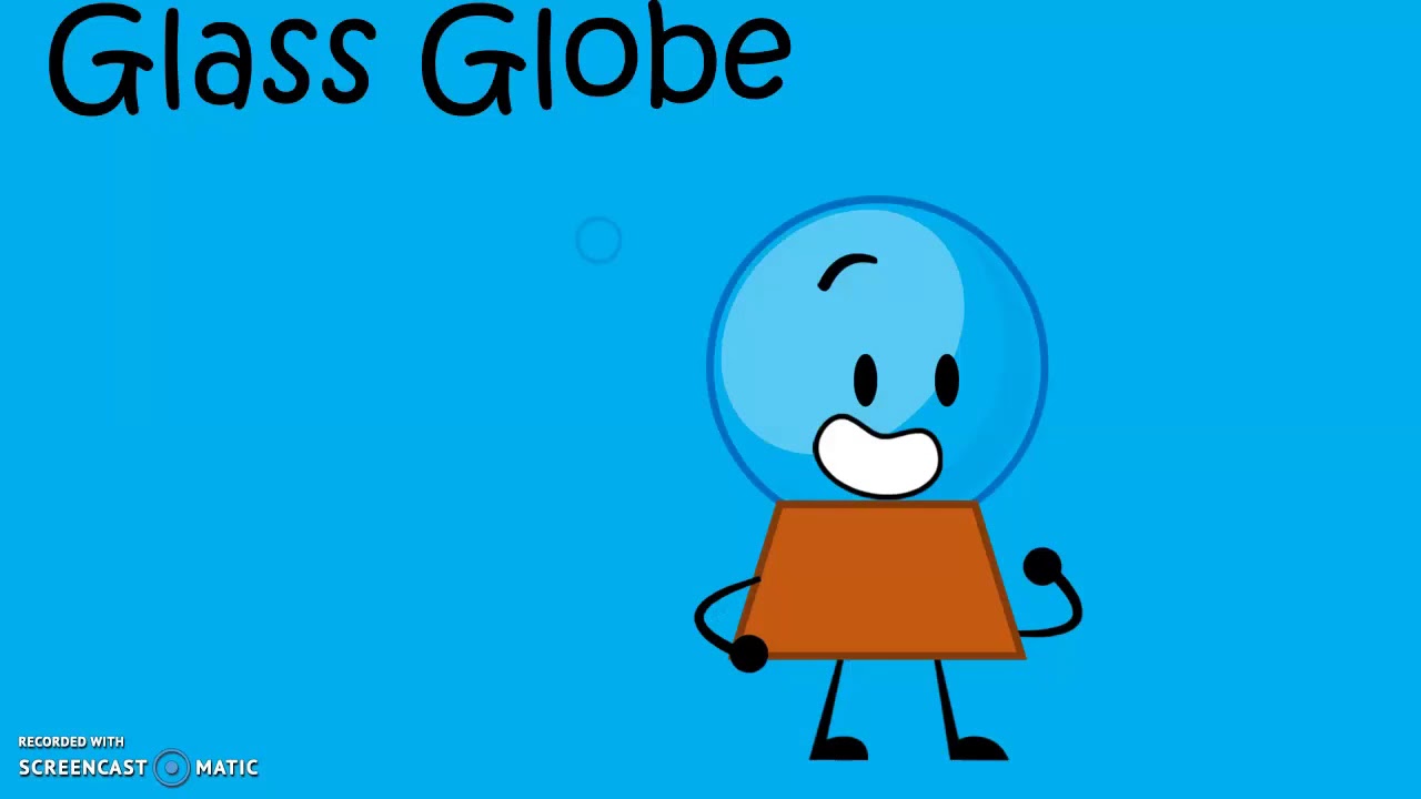 Arzon Cool Object Show Intro - YouTube