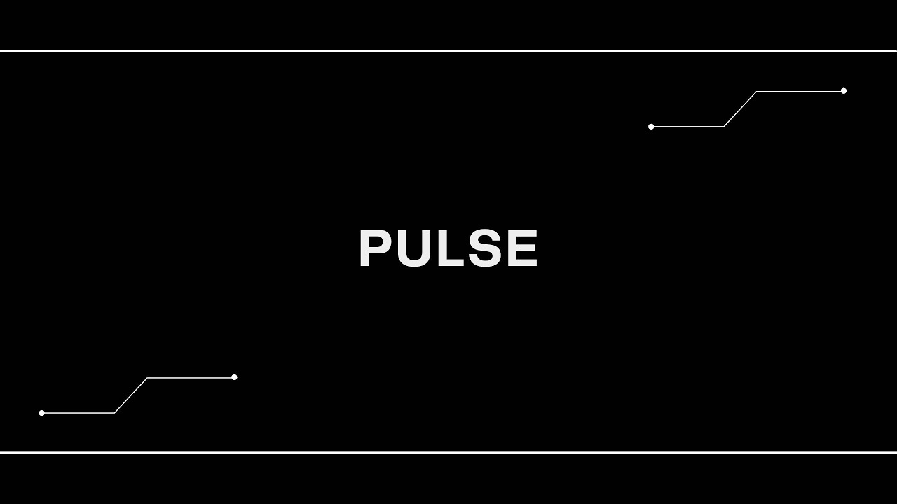 PULSE - YouTube