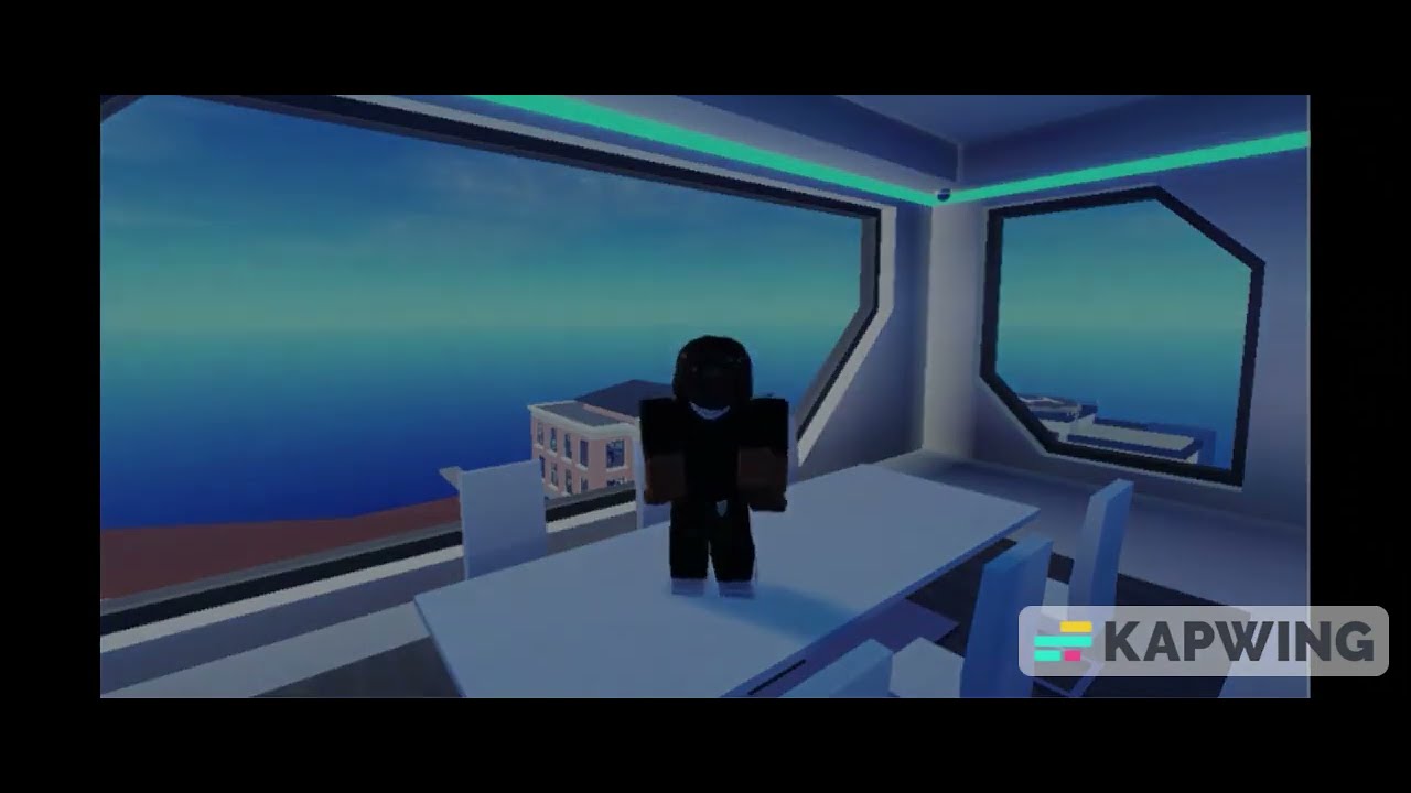 Lil Wick *Roblox* - icy Feet [Music Video] - YouTube