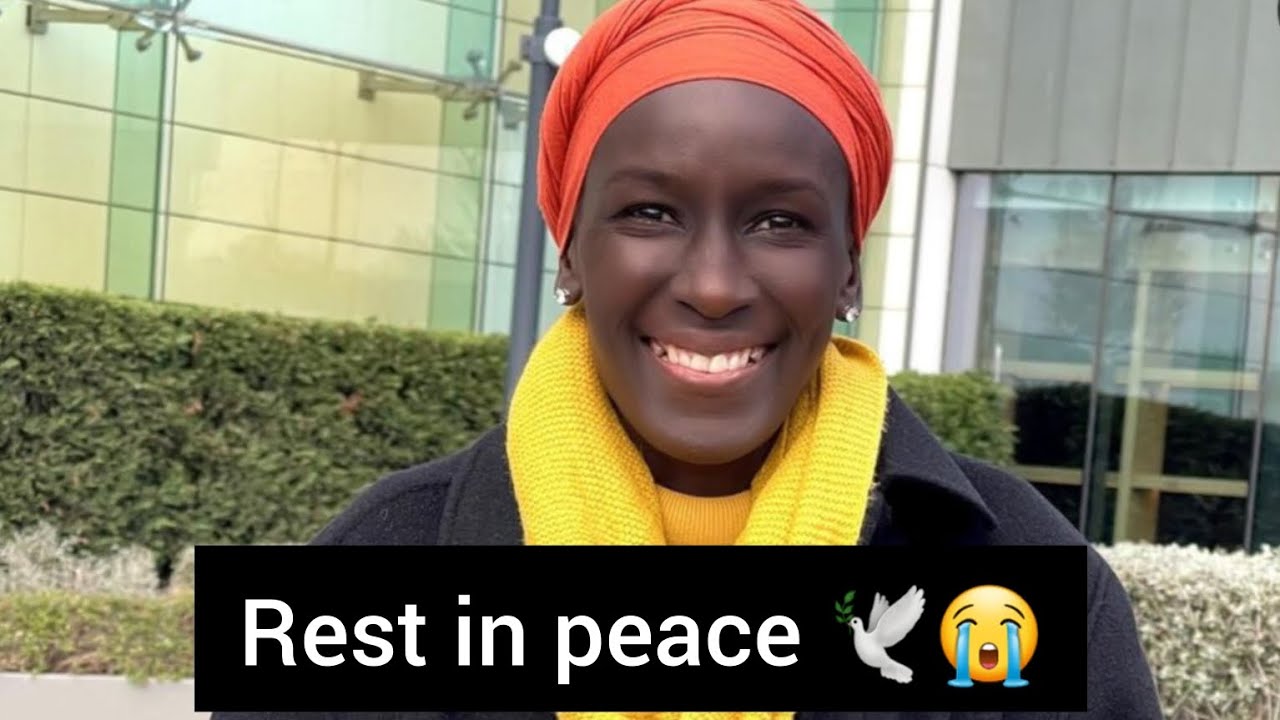 Sultana actress Winnie 'Dida' Bwire aaga dunia - YouTube