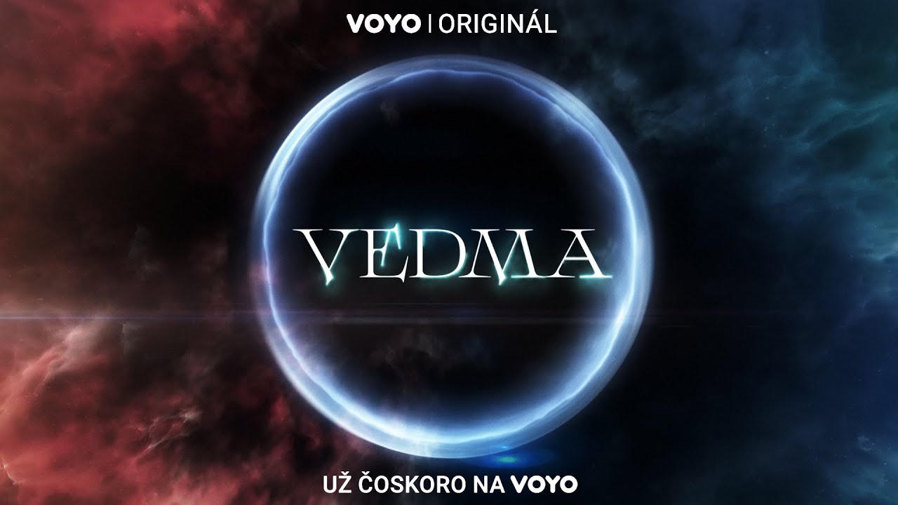 Vedma | Voyo Originál už čoskoro! - YouTube