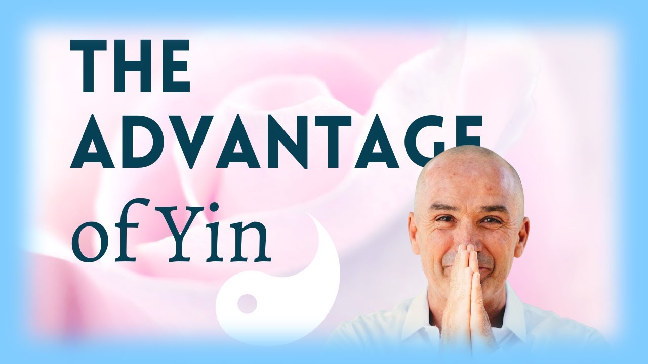 The Power of Yin & The Female Advantage In Spiritual Enlightenment ...