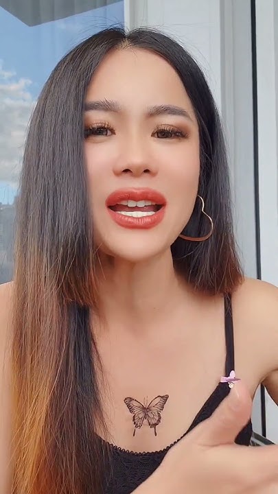 อย่าพิสูจน์ความรักด้วยความลำบาก...แต่ให้มอบความสุขแทน ️ #kattangelofgod #ศาสตร์แห่งการปรนเปรอ ...