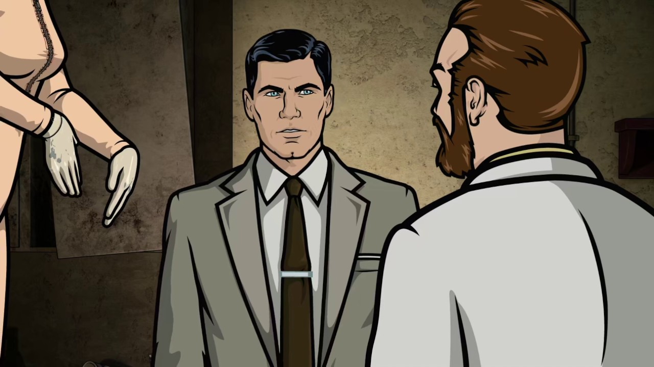 I'm not a SERIAL killer - YouTube