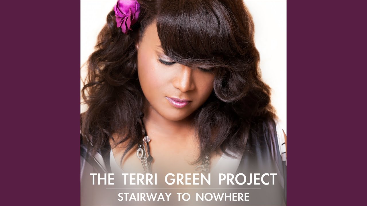 Stairway to Nowhere (Toddi Reed & Jobrizz Extended Club Edit) - YouTube