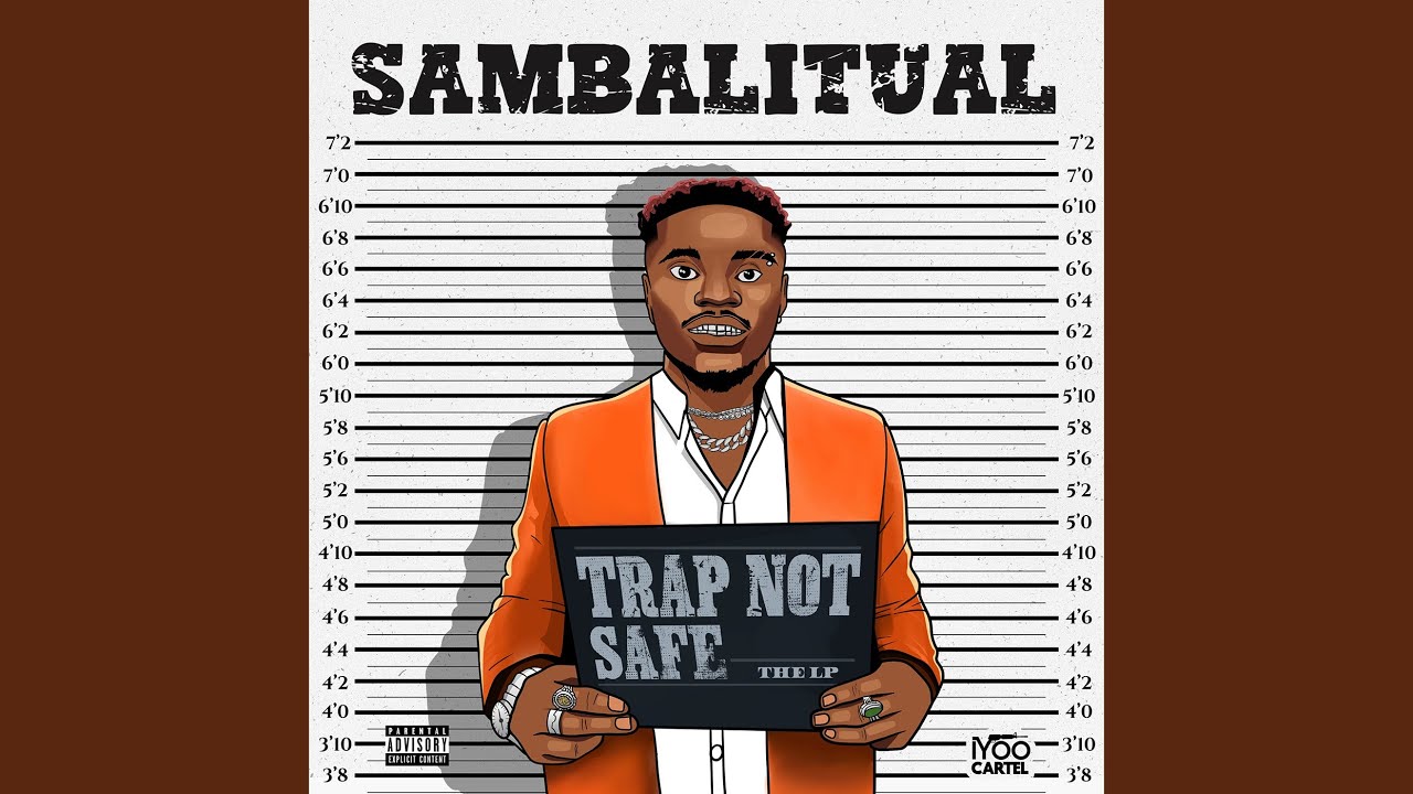 Strapping (feat. Laxxy OGB) - YouTube