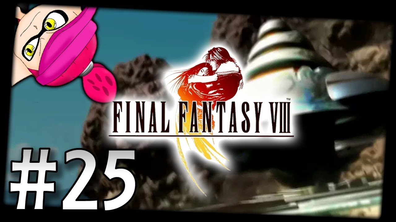 Master Norg - Final Fantasy 8 Remastered (FF8/Let's Play/Deutsch/1080p ...
