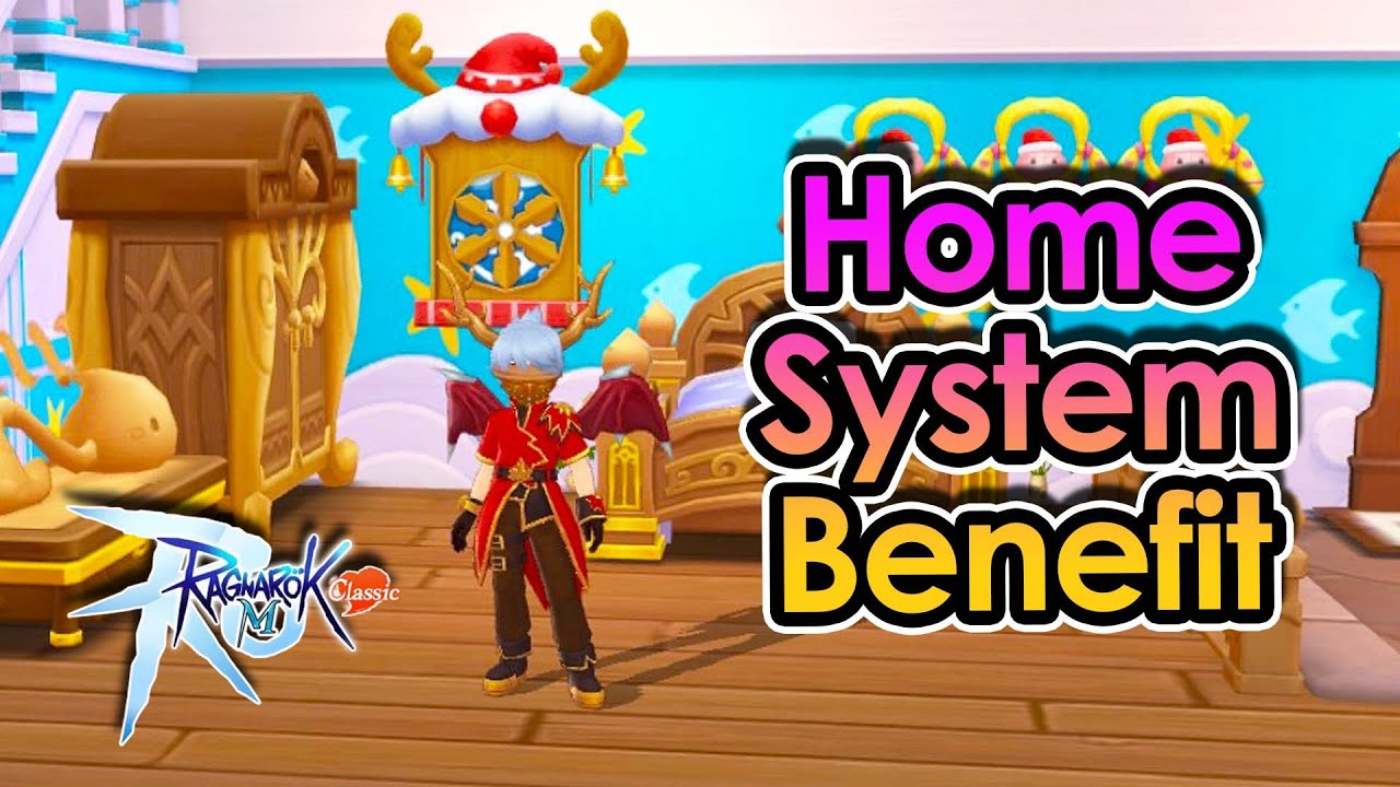 [ROMC] Why You Need To Upgrade Your Home. Home System Guide | King ...