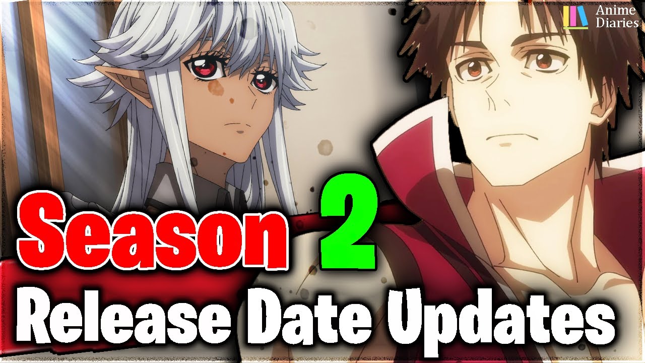 The Ossan Newbie Adventurer Season 2 Release Date Updates - The Ossan ...