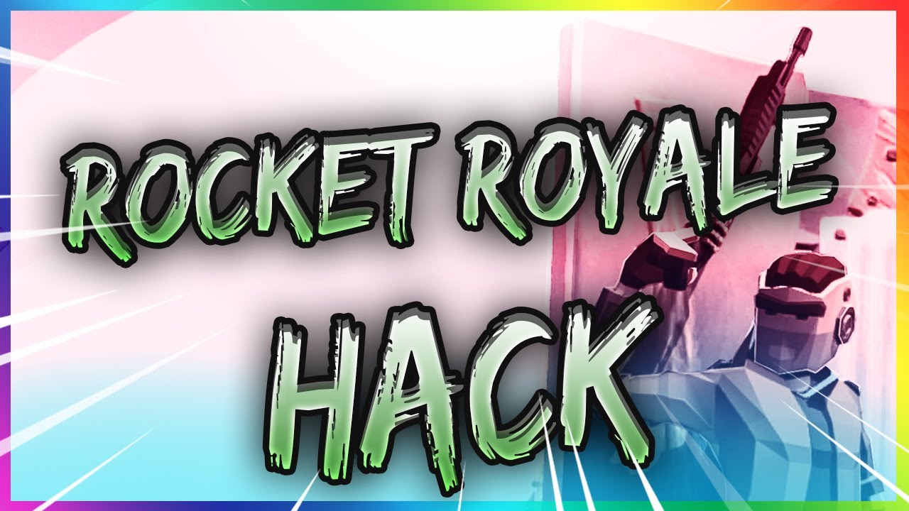 💥 Rocket Royale Hack Guide 2022 ⚡ Easy tips to Get Gears ⚡ Work with iOS & Android 💥 - YouTube