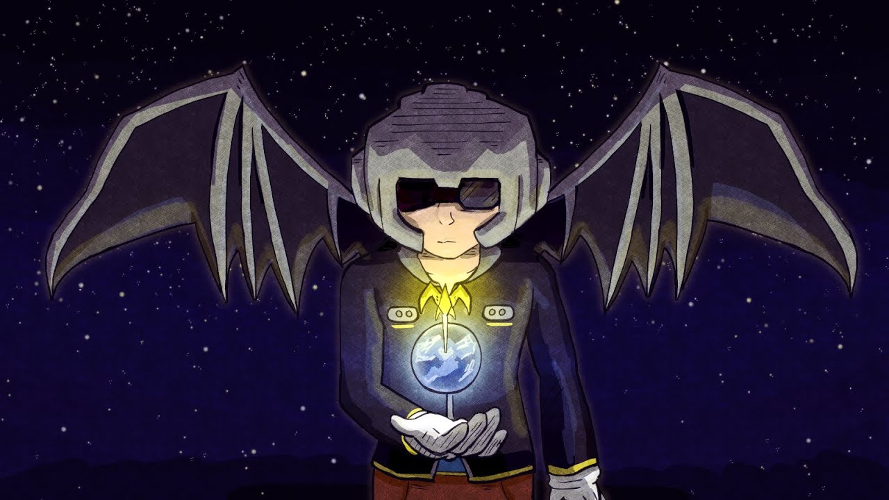 Uninstall the Masked Man (Deviantart 12th Anniversary Speedpaint ...