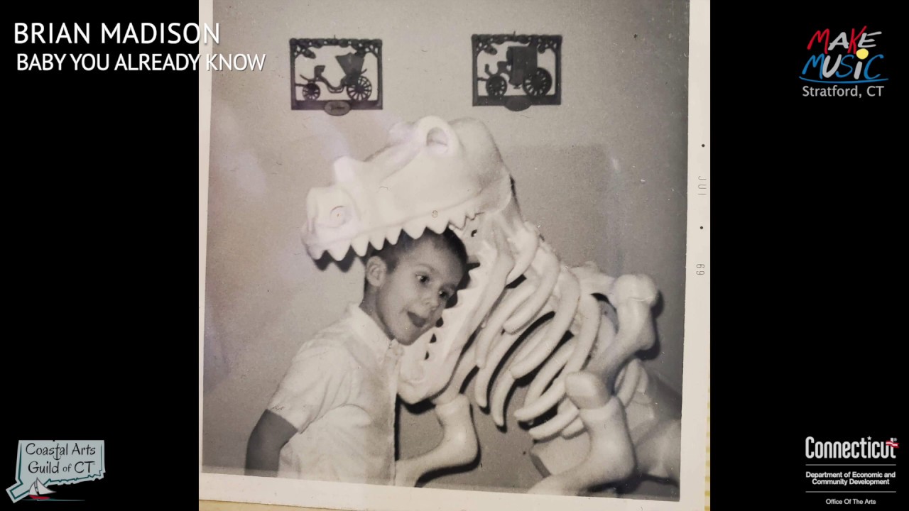 Brian Madison – 6:00 PM - YouTube