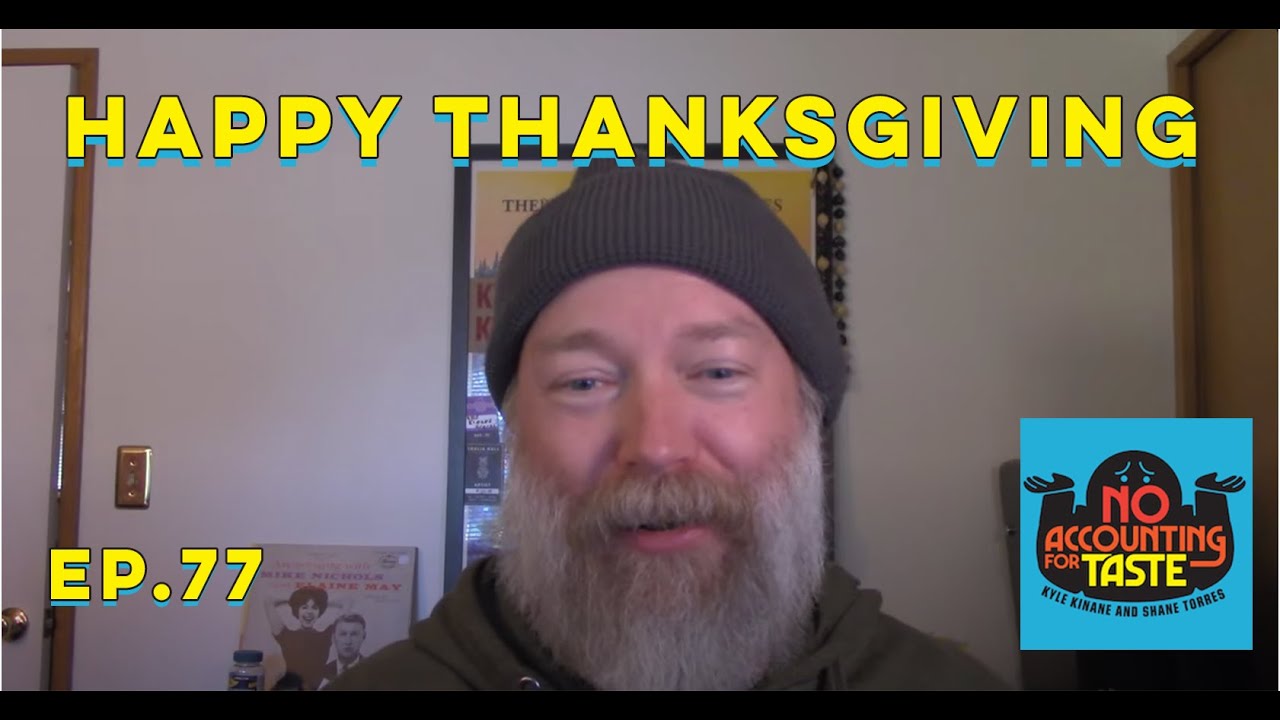Happy Thanksgiving aka 1M termites live under the oven | No Accounting ...