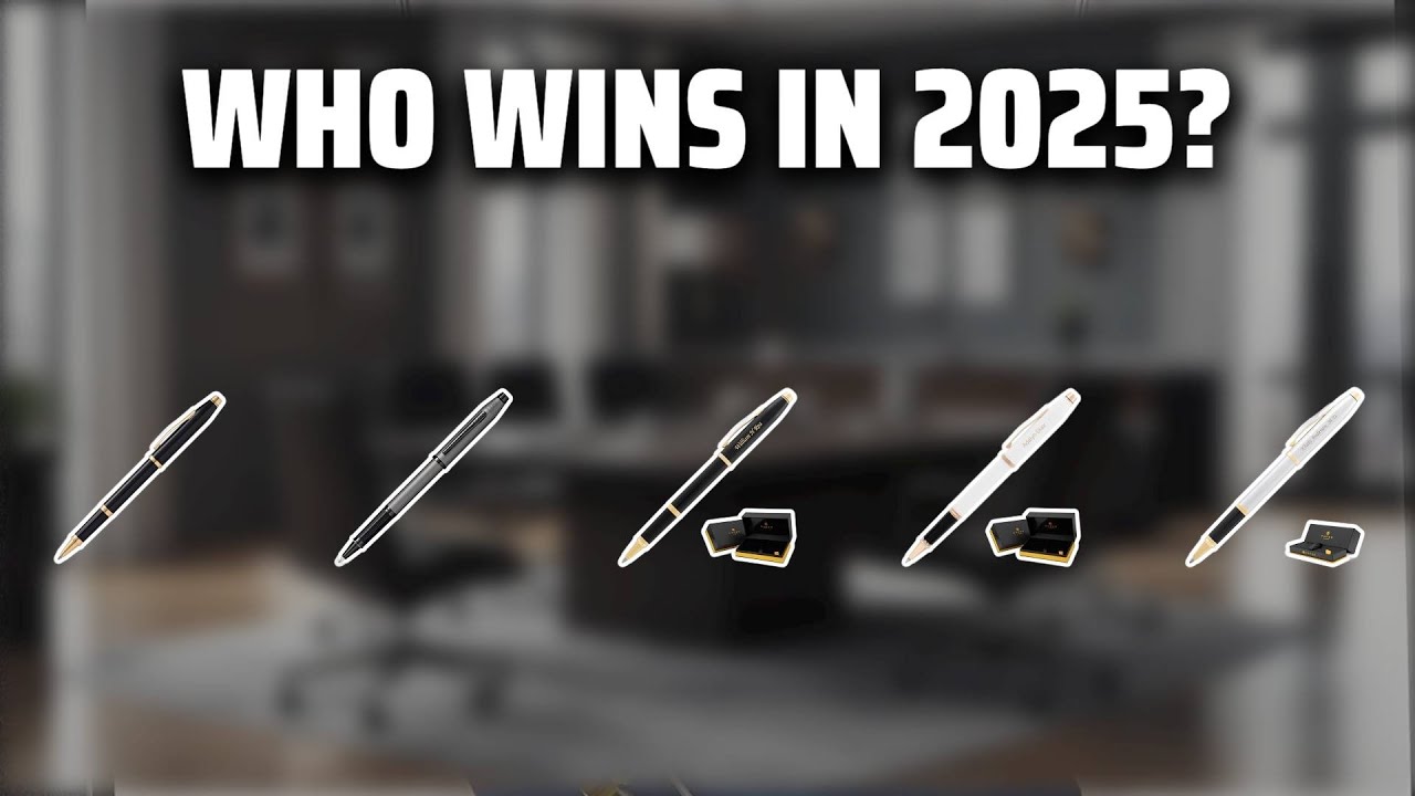 The Top 5 Best Cross Century II in 2025 - Must Watch Before Buying ...