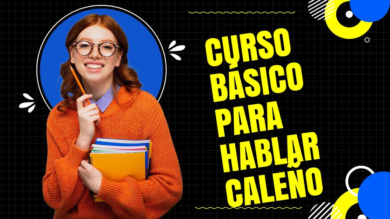 Como hablamos los Caleños. - YouTube