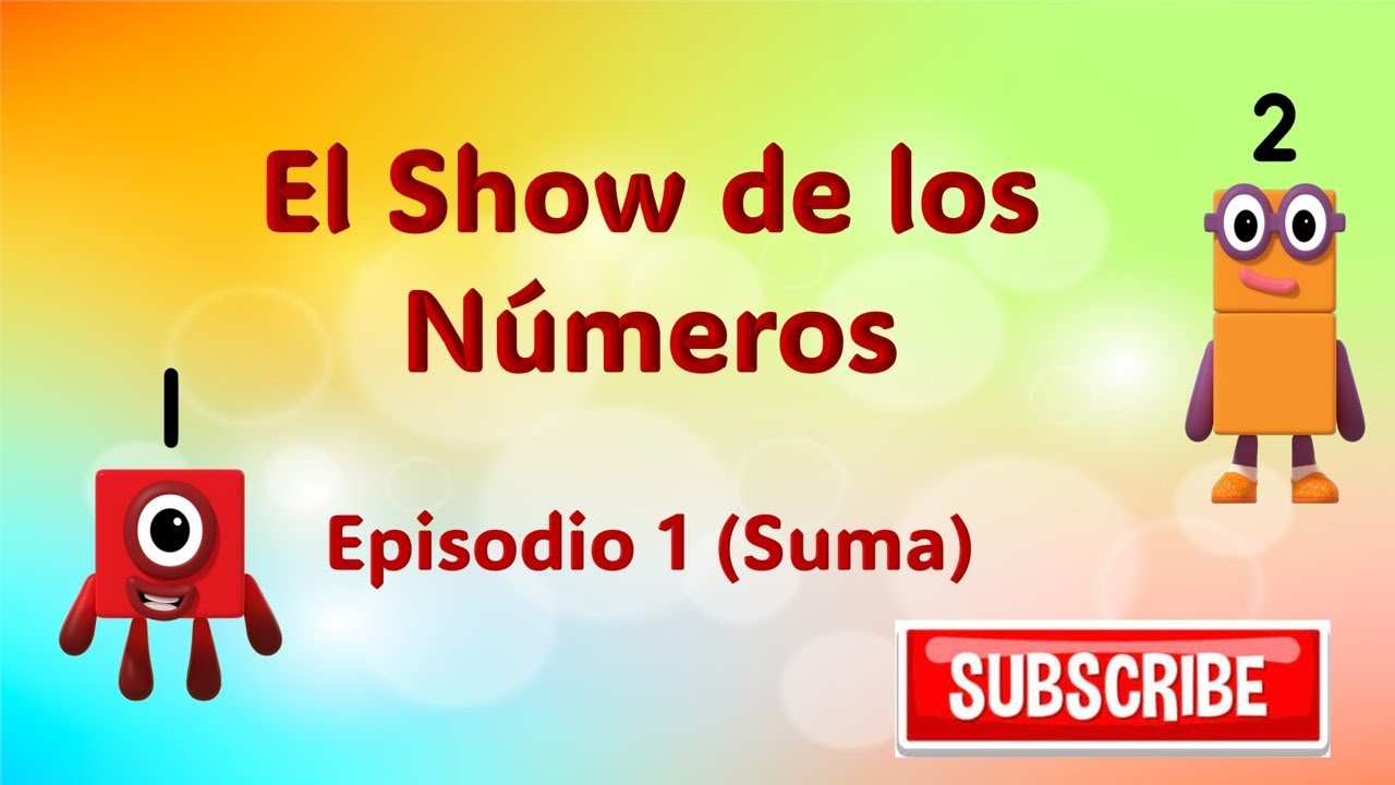 Aprender a Sumar con ejercicios básicos - YouTube