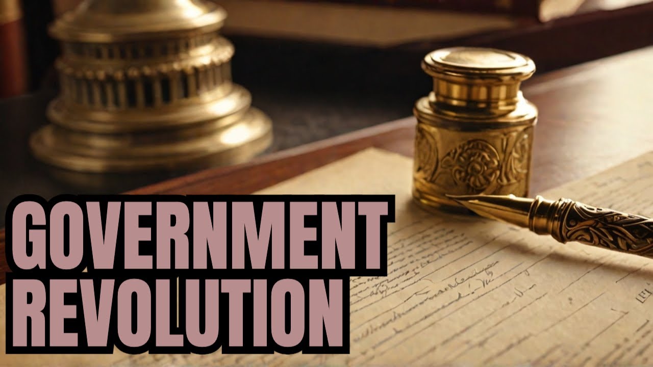 📜 March 4, 1789: The Day America’s Government Transformed Forever! 🇺🇸 # ...