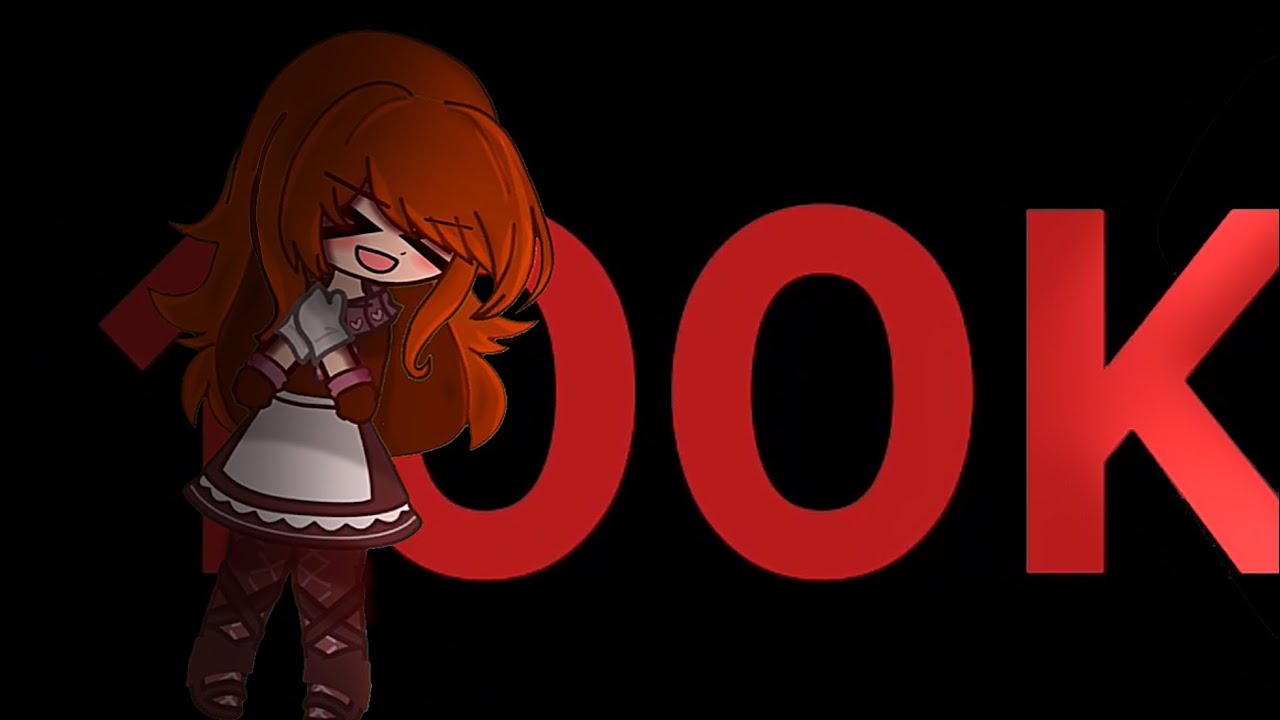 Money Money Money Meme || 100K SPECIAL!!! || Gacha Club || - YouTube
