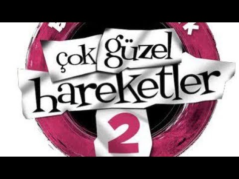 ÇOK GÜZEL HAREKETLER BUNLAR 2 KAPAK M SÖZLER