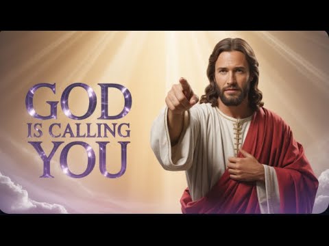 Jesus Is calling you to watch This! - YouTube