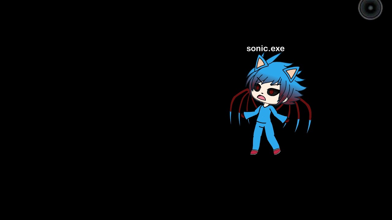 Sonic.exe returns part 2 the finals - YouTube