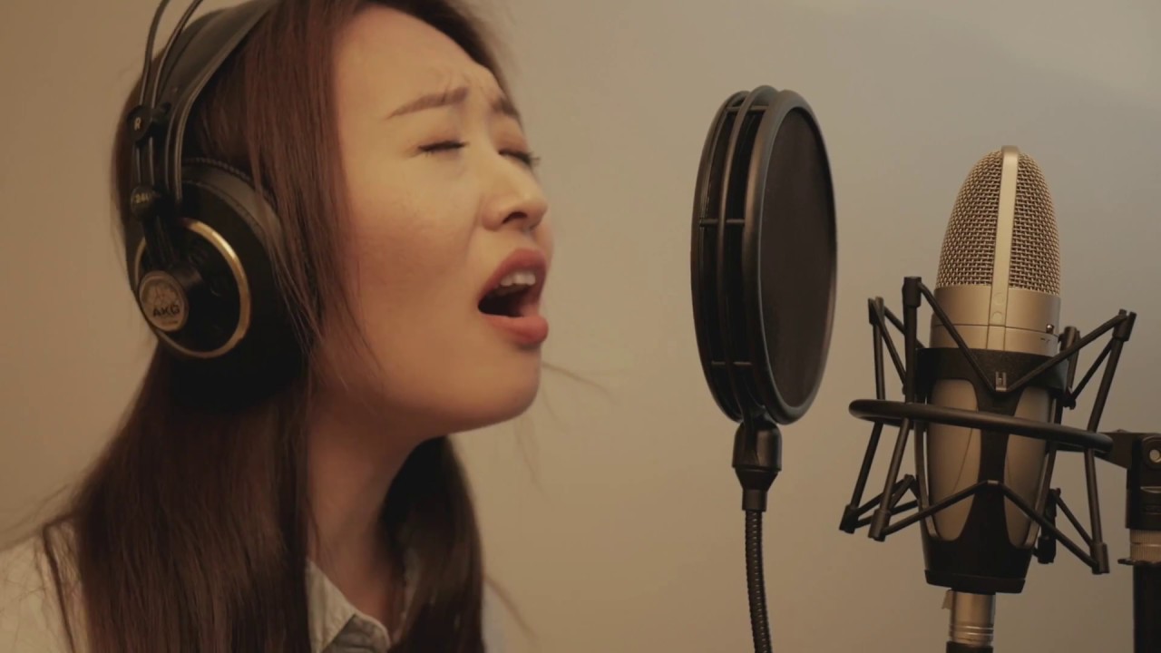 Running in Circles by Will Reagan (Cover by Ann Lim) - YouTube