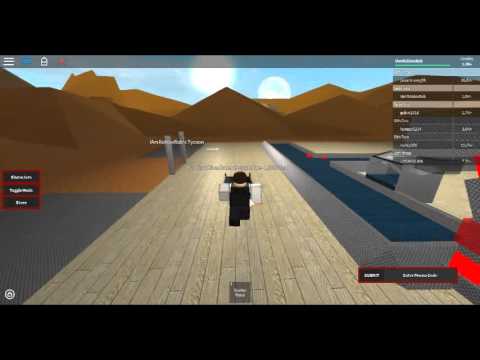 Roblox Star Wars Tycoon Part 1. - YouTube
