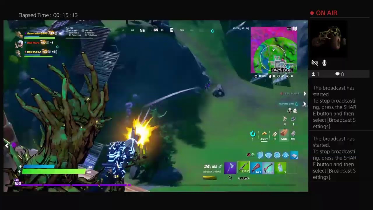 Trio fn! New RUBY SHADOW pack! - YouTube