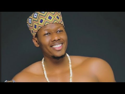 Chris Nevi aka Nhial Abiar Wol is a south Sudanese award winning model ...