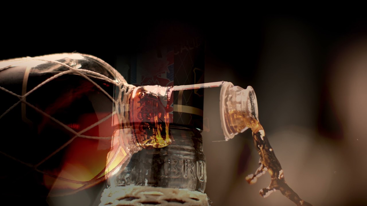 Doble Reserva | Ron Brugal | Pagés BBDO - YouTube