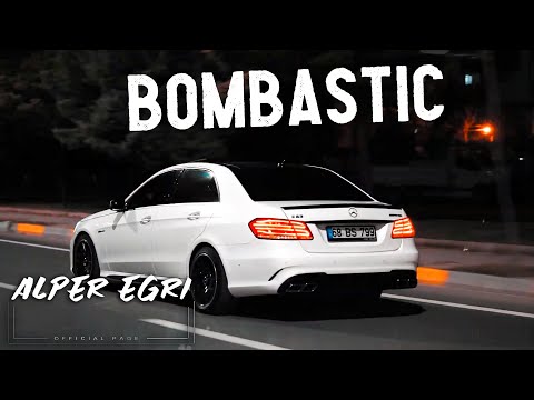 Alper Eğri - Bombastic