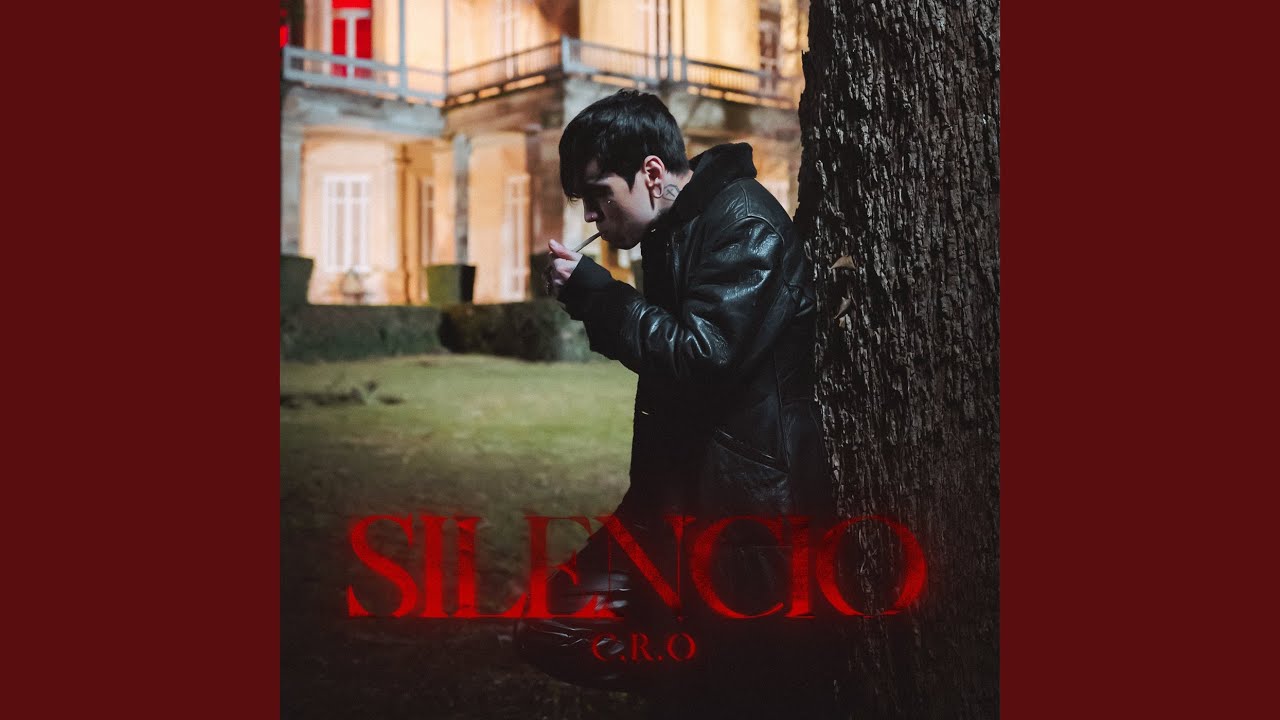 Silencio - YouTube Music