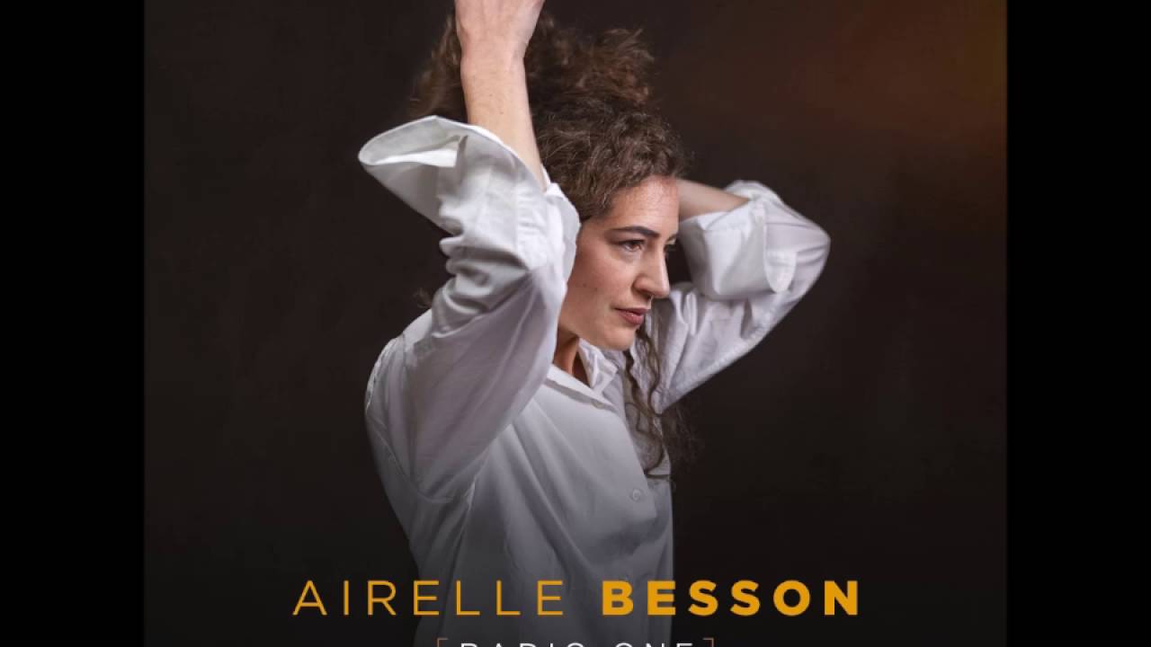 Airelle Besson Quartet - Titi - YouTube