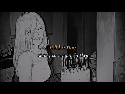 fine - lemon demon // vietsub + lyrics. - YouTube