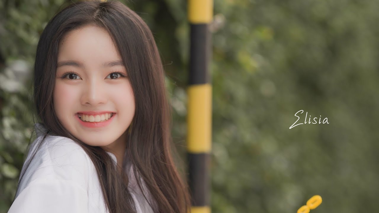 유니버스 티켓ㅣConcept video #엘리시아 #ELISIA - YouTube