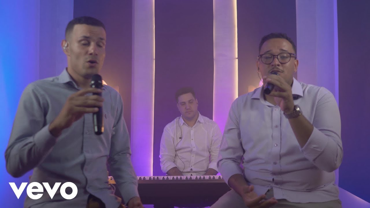 Wesley Pazetto - Hino 390 (Eis que vem o Verdadeiro) ft. Igor Vinicius ...