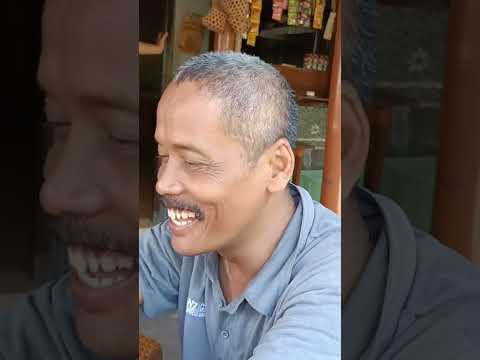 MV Yang Penting Halal - Andre Ojol