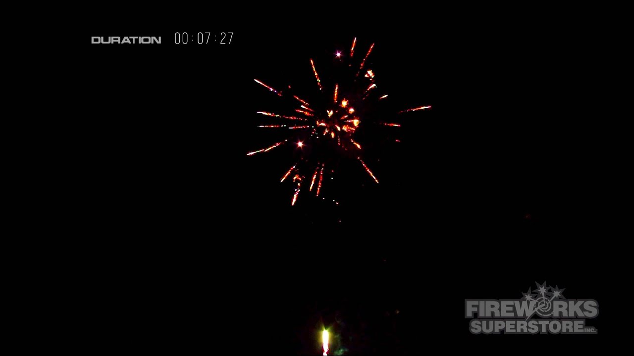 Baby Boomers | FIREWORKS SUPERSTORE - YouTube