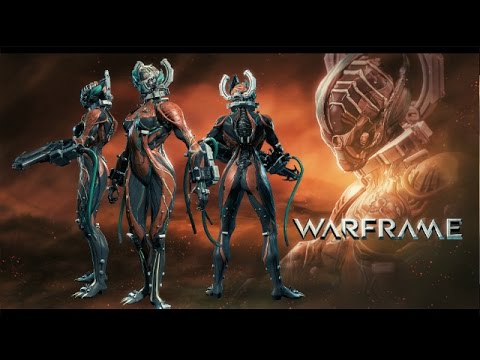 Mecha RPG Game MMO (PC) Free-To-Play Online Download | 3D Sci-Fi Alien ...