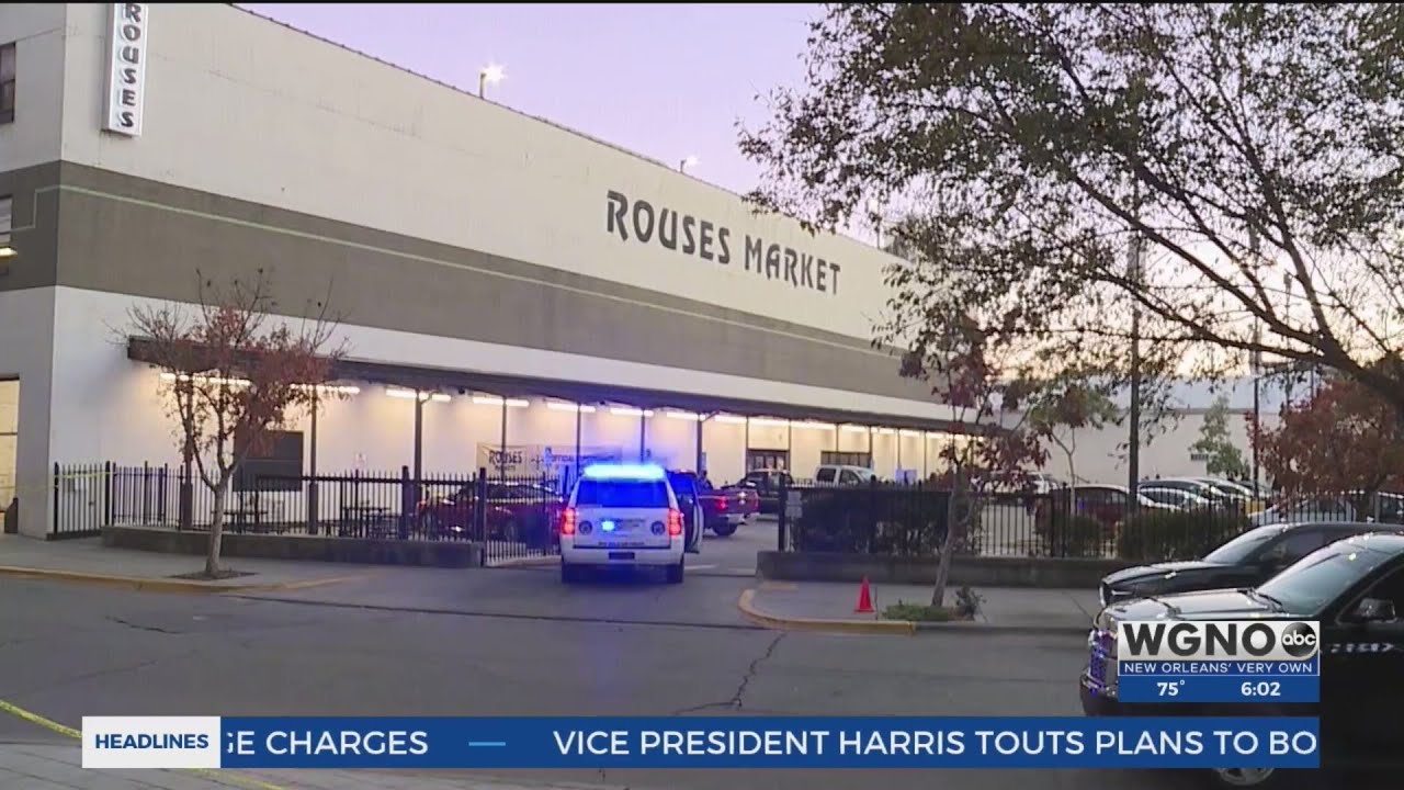 Suspect charged in New Orleans comedian Boogie B’s murder extradited ...