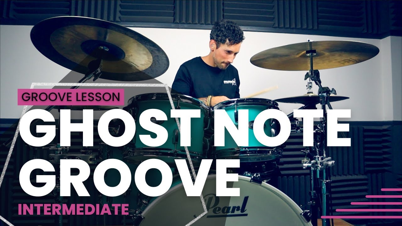 Independence Groove Lesson (Intermediate) - YouTube
