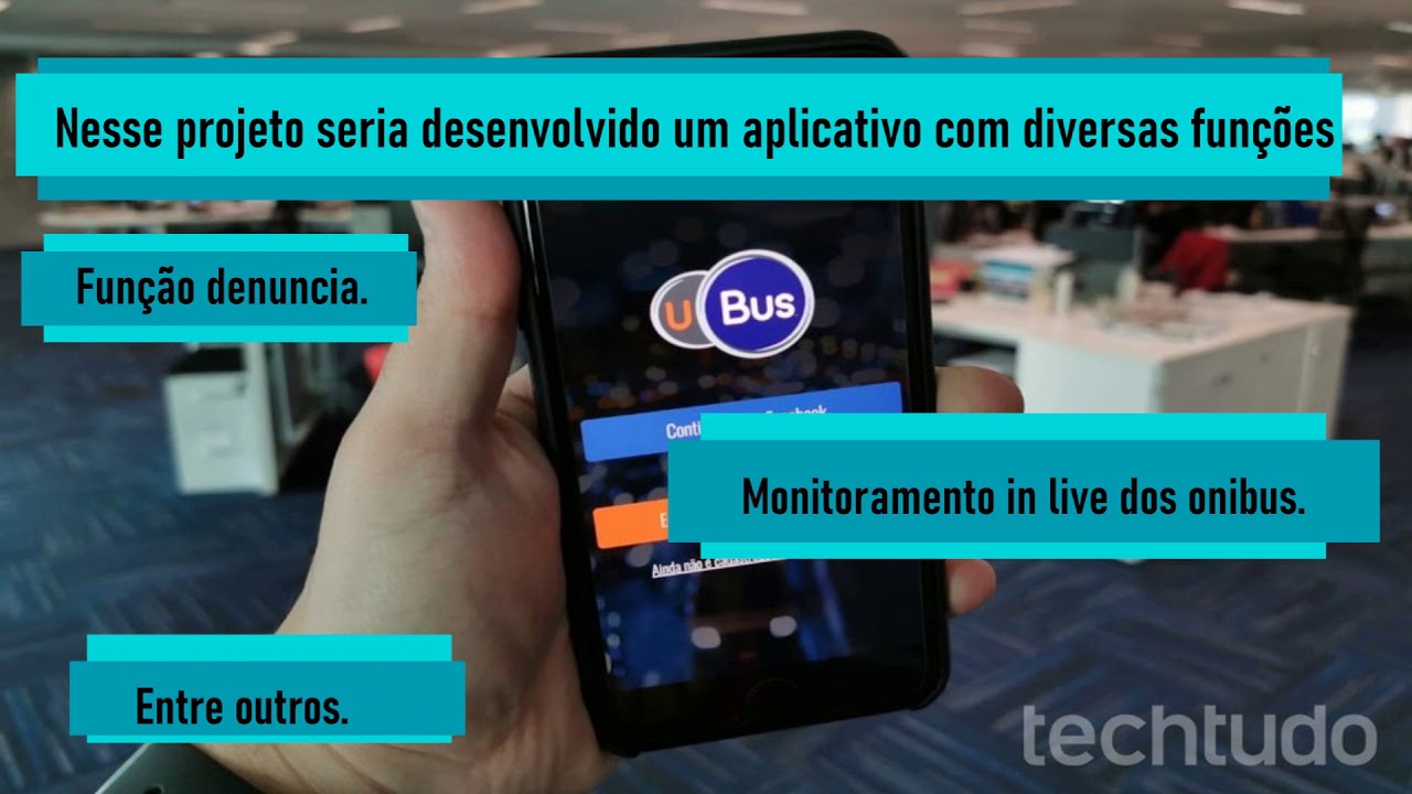 SpeedBus - YouTube