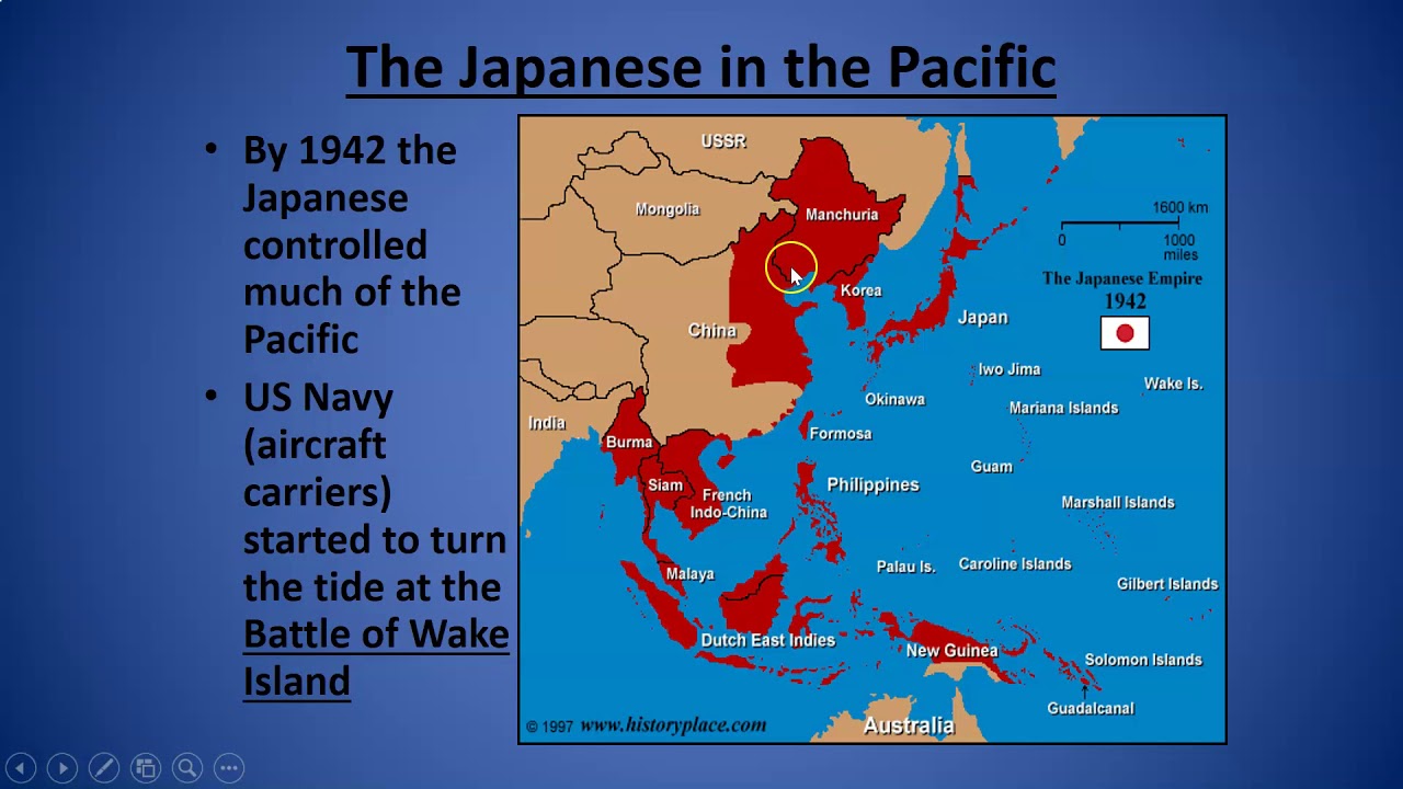 End of WWII (Japan) - YouTube